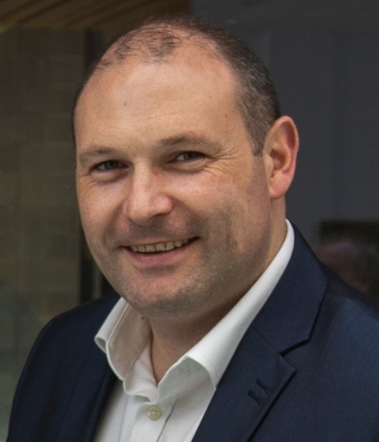 As well as the IPG Committee, Paul is a member of the First Polymer ...